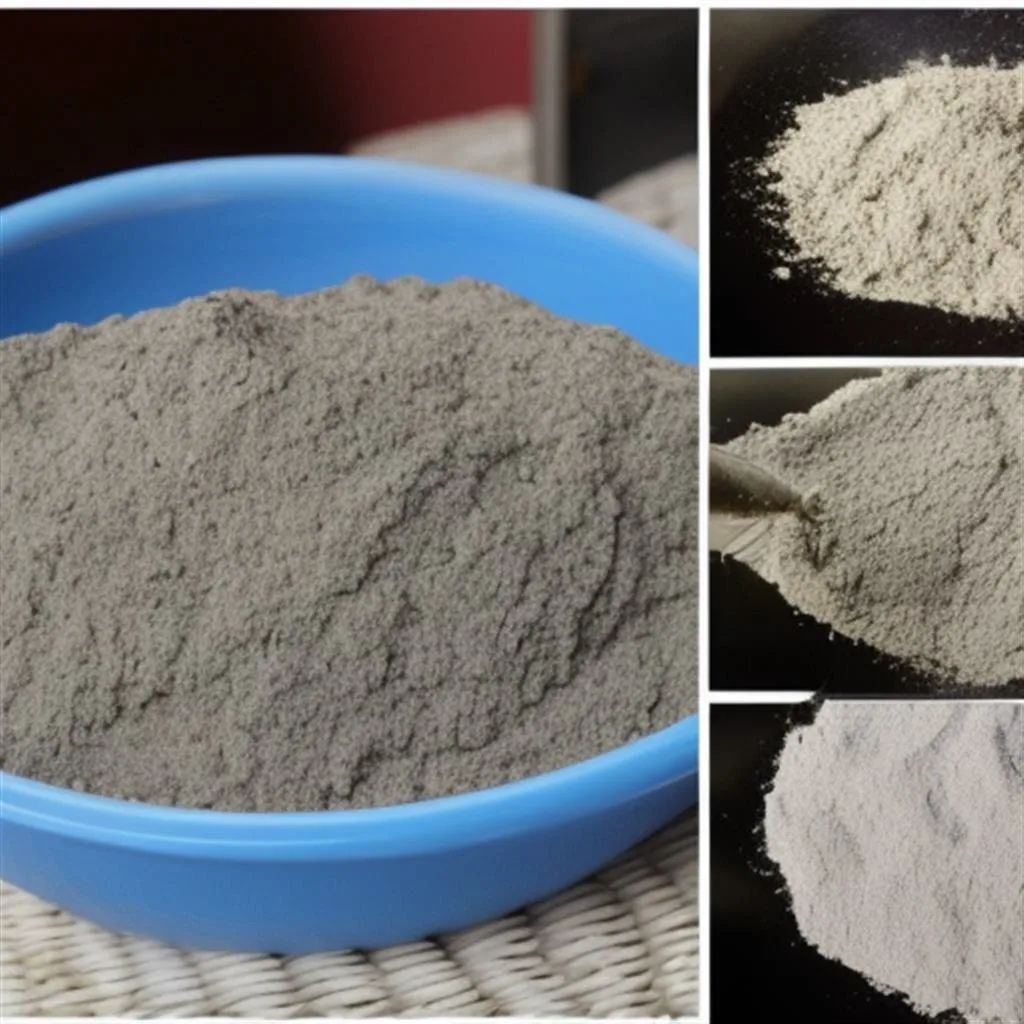 Jak zrobić beton z konopi - Zrób to najlepiej