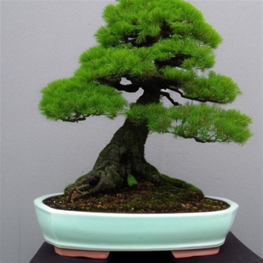 Jak zrobić bonsai z tuji - Zrób to najlepiej