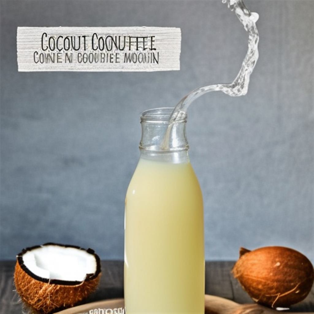 Jak zrobić kokosowy bimber - Zrób to najlepiej